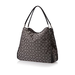 Coach Signature Phoebe Shoulder Bag Purse - #F36184