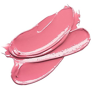 Burt's Bees 100% Natural Moisturizing Gloss Lip Crayon, Pink Lagoon - 1 Crayon