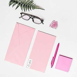 Christmas Address Labels - 150 Personalized Self-Adhesive Stickers, Simple Flat Sheet Custom Holiday Return Labels