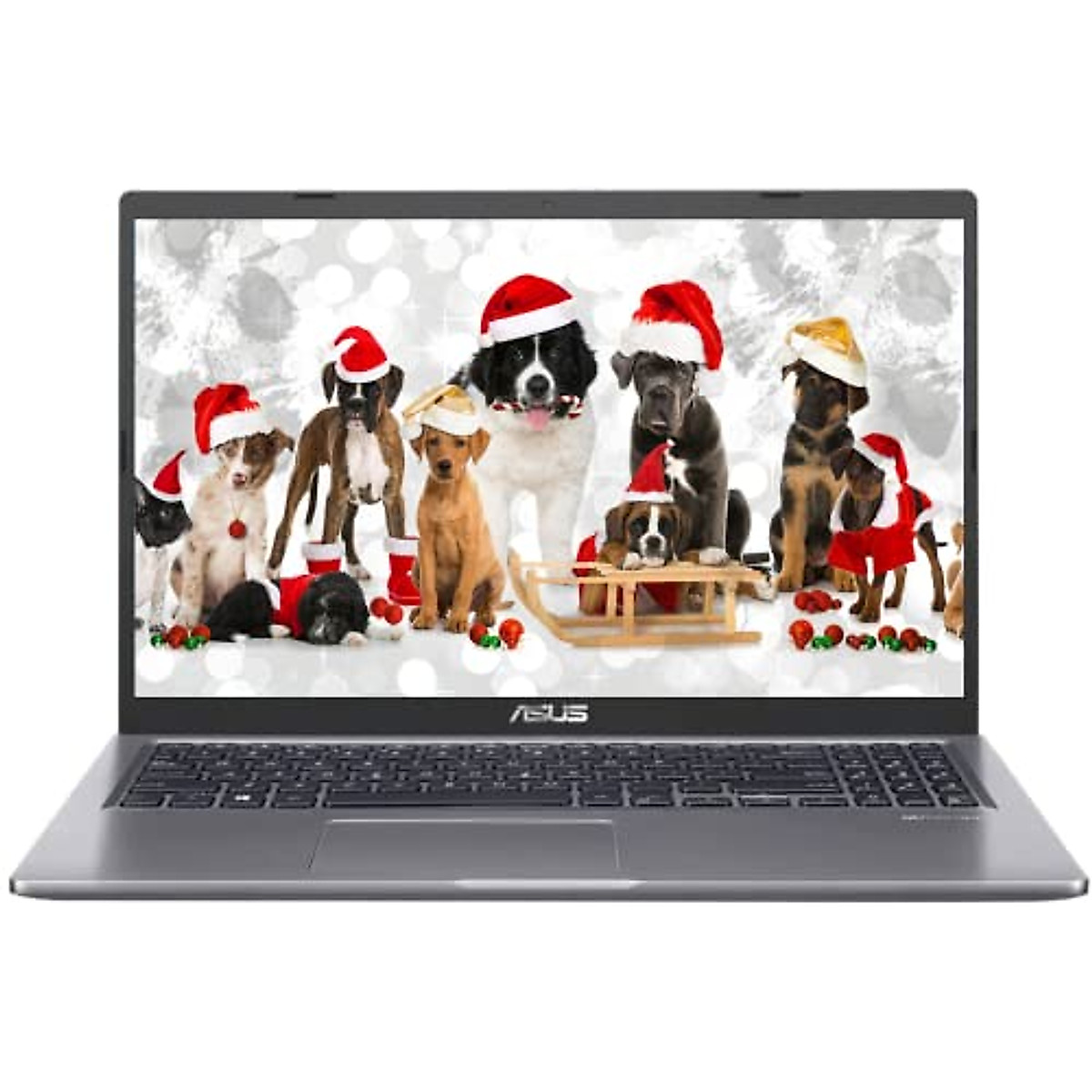Newest ASUS VivoBook 15 15.6" FHD Touchscreen Business Laptop, Intel Core i5-1135G7, 16GB DDR4 RAM, 1TB SSD, Intel UHD Graphics, Windows 10 Home S, Fingerprint, Backlit Keyboard, 32GB ES USB Card