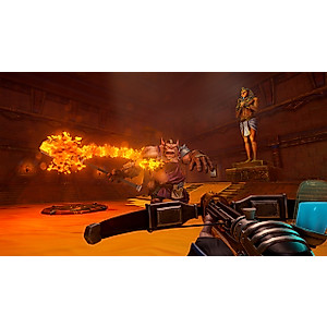 Selecta Play Ziggurat II for Playstation 5