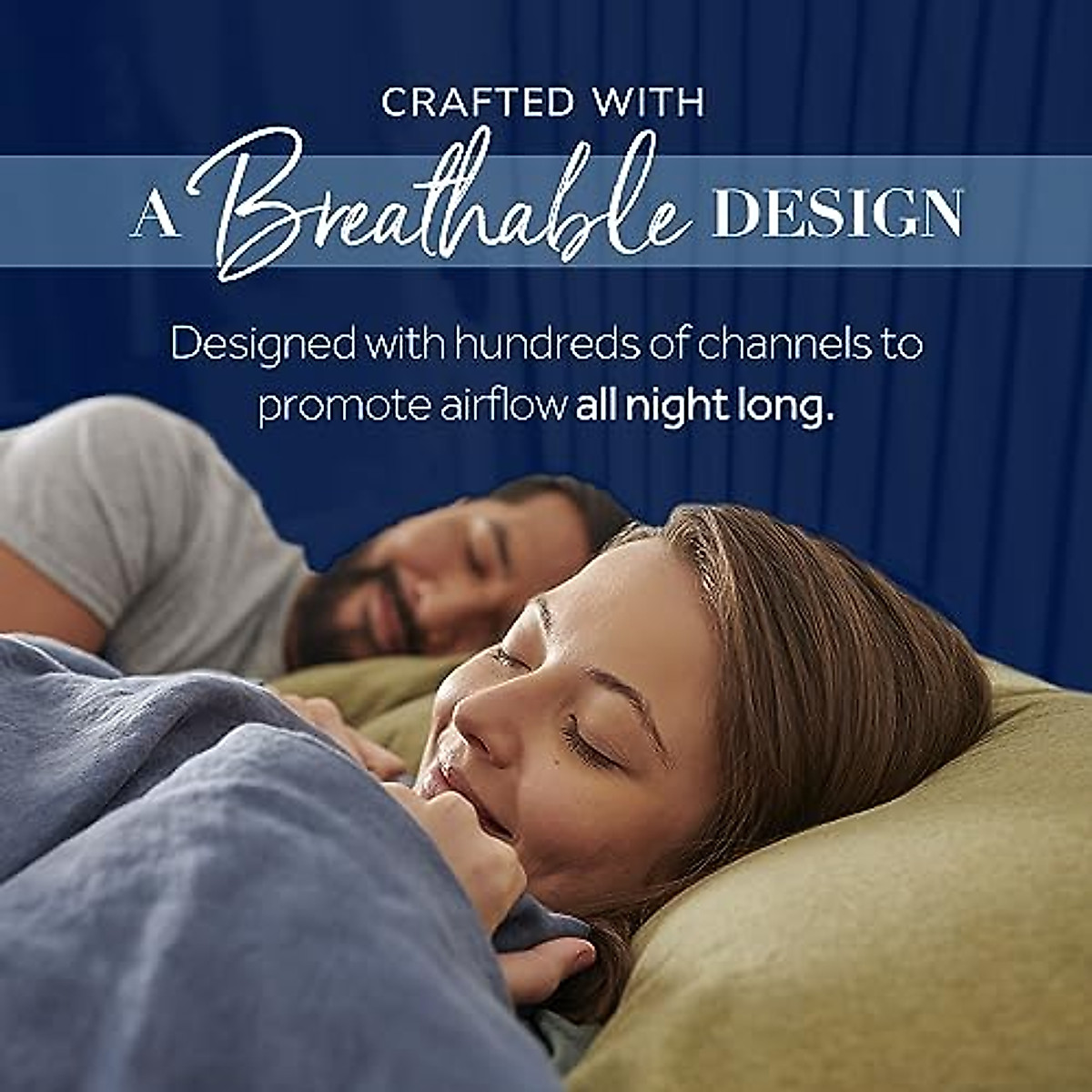 Stearns & Foster Lux Hybrid Medium Mattress, King