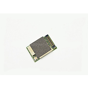 Wireless Network Adapter Card WiFi PCB 2878D Module Board for Nintendo 3DS XL LL Console Replacement