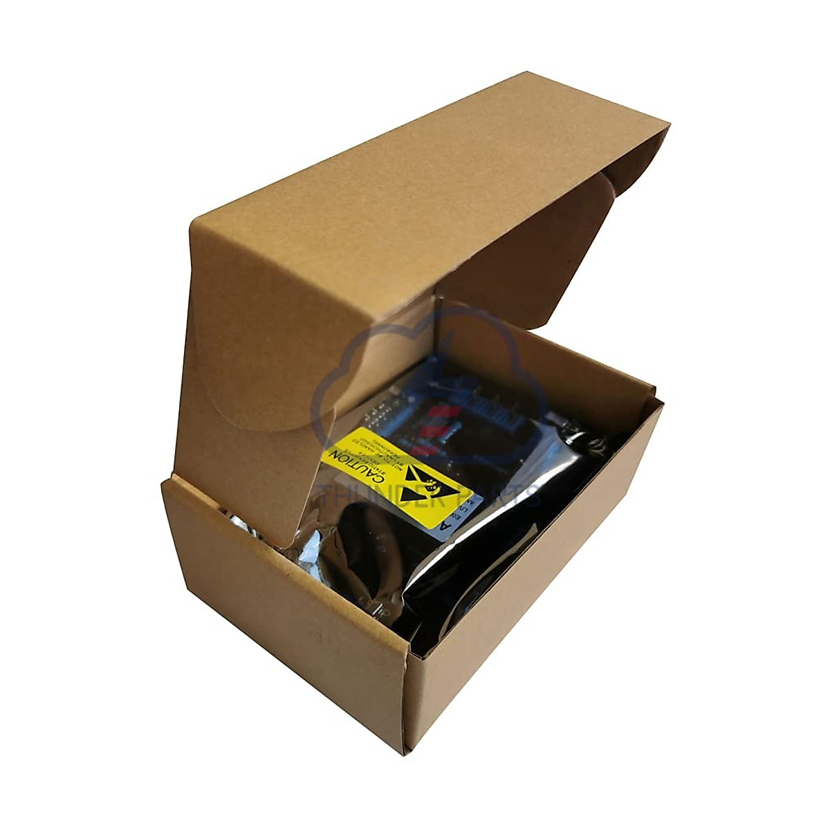 Thunder Parts | AS440 | Generic Replacement for Cummins AS440 Automatic Voltage Regulator | 2 Year Warranty