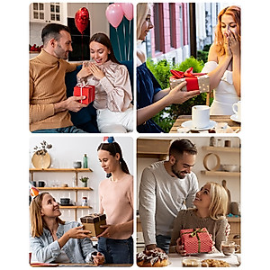 Maestri House Coffee Mug Warmer with Cup for Desk, Electric Mug Warmer with 9 Temperature Settings & 1-12 Hour Timer, Portable Beverage Warmer for Home and Office - Ideal Gift for Coffee Lovers