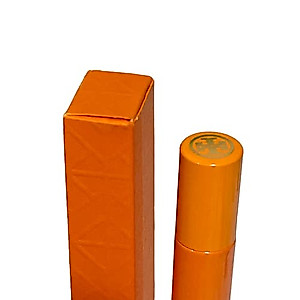 Tory Burch Knock on Wood Extrait de Parfum Travel Spray for Women, .24 Ounce