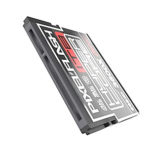 1TB PixelFlash CFast 2.0 Memory Card 3600X HyperCore 565MB/s SATA3 VPG180 CFast Card Compatible w/DSLR Cinematic Video & Photo cams Lab Tested-Certified Flash Memory 1024GB 2023 Model