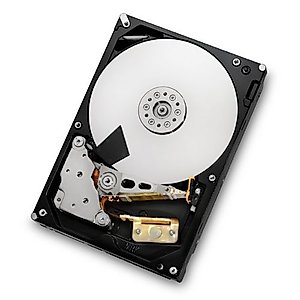 Hitachi HUS723030ALS640 - Festplatte - 3 TB (Renewed)