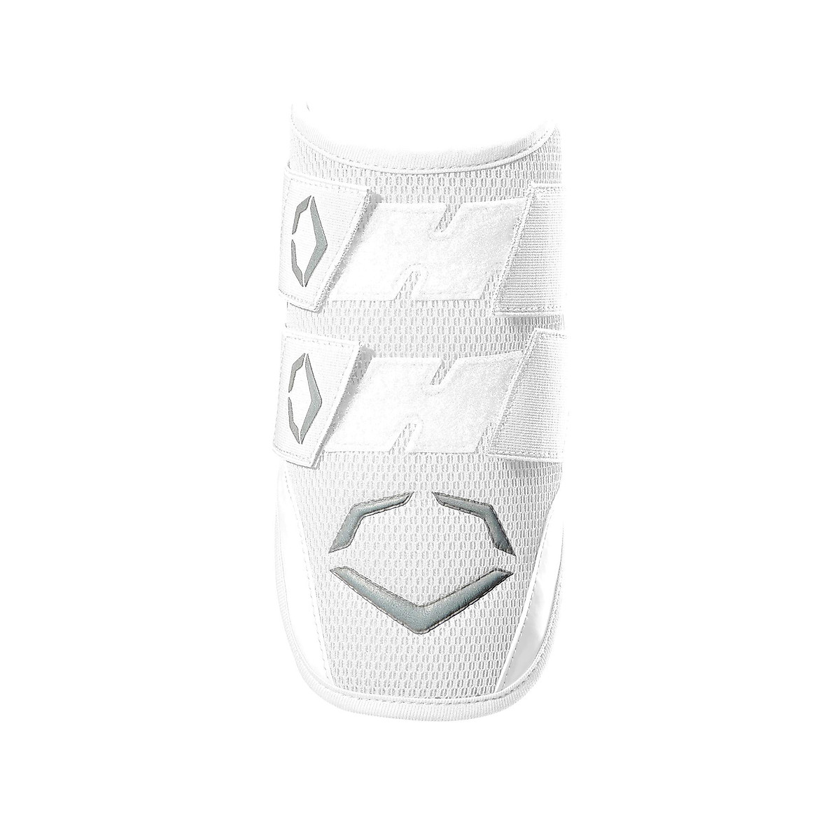 Evoshield Pro-Srz™ Batter'S Double Strap Elbow Guard - White, One Size