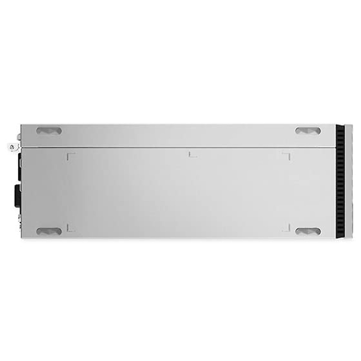 Lenovo IdeaCentre 3i Desktop Intel Core i5-12400 16GB DDR4 RAM 256GB SSD Intel UHD Graphics 710 VGA HDMI Wi-Fi 6 Bluetooth 5.1 Mouse and Keyboard Windows 11 Pro Grey