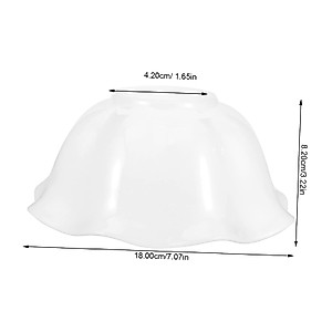 Nordic Style Lamp Shade Replacement Floor Lamps Desk Lights Table Lamps Elegant Home Decor Light