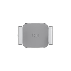 DJI OM Fill Light Phone Clamp