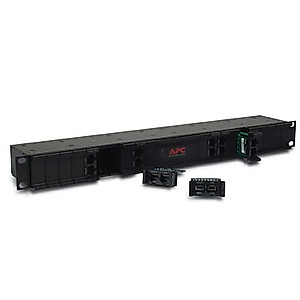 APC by Schneider Electric PRM24 19" Chassis 1U 24 Channels