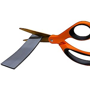 Stick-on Flexible Weight for Derby Cars - Cut with a Scissors - Total Weight 3oz- Made in The USA