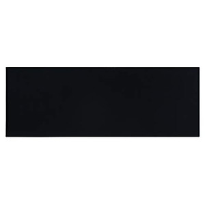 Homelegance 4-Piece Counter Height Dinette Set, Black