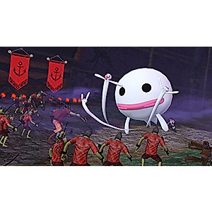 One Piece: Pirate Warriors 3 - PlayStation 4