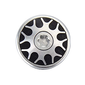 GOOACTION Golf Custom Putter Weights Black 2PCS 10g Compatible with Stroke Lab Series Putter Club Heads