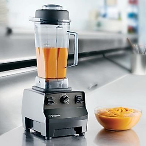 Vita-Mix Vita-Prep 64 Oz 3 Speed Blender