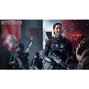 Star Wars Battlefront II - PlayStation 4