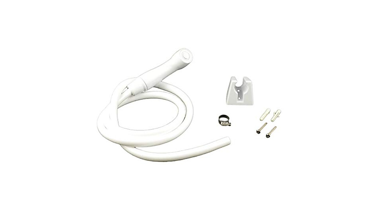 Shop Dometic Hand Spray Hose for Toilets