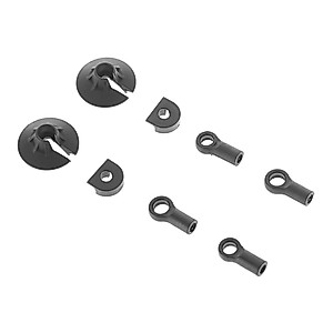 ARRMA Shock Rod End Set (2), ARAC8971