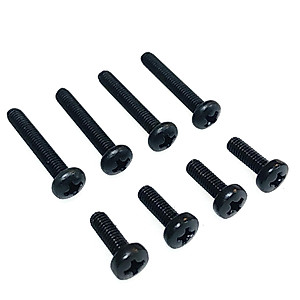 ReplacementScrews Stand Screws Compatible with Hisense 32H4030F