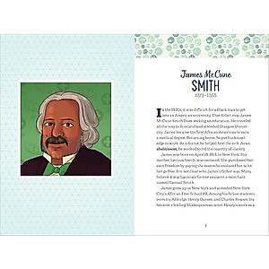 Black History Biographies 4 Book Box Set: Inspiring People Who Changed the World for Kids Ages 8-12 (Biographies for Kids)