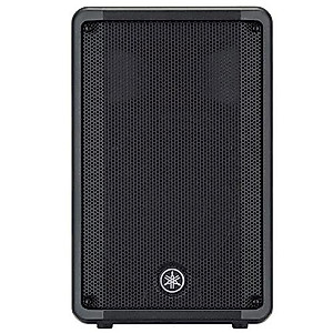 Yamaha DBR10 700-Watt Powered Speaker