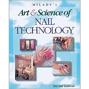 Milady's Art and Science of Nail Technology, 2nd Edition