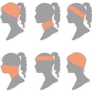 Rainbow Butterfly Beanie Chemo Hat Cancer Headwear Skull Hat Knitted Hat Scarf Nightcap Skull Cap for Women Men