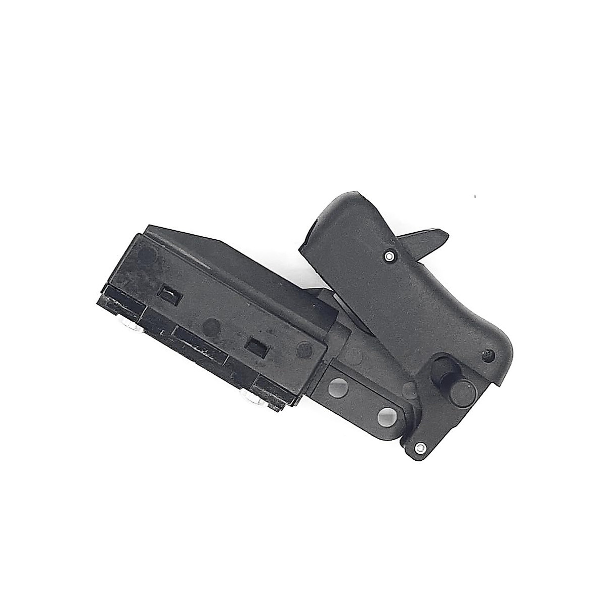 Tolxh Replacement Part NEW #N451612 Angle Grinder Power Switch DWE43113 DWE43113 DWE43066 DWE43066 for Dewalt