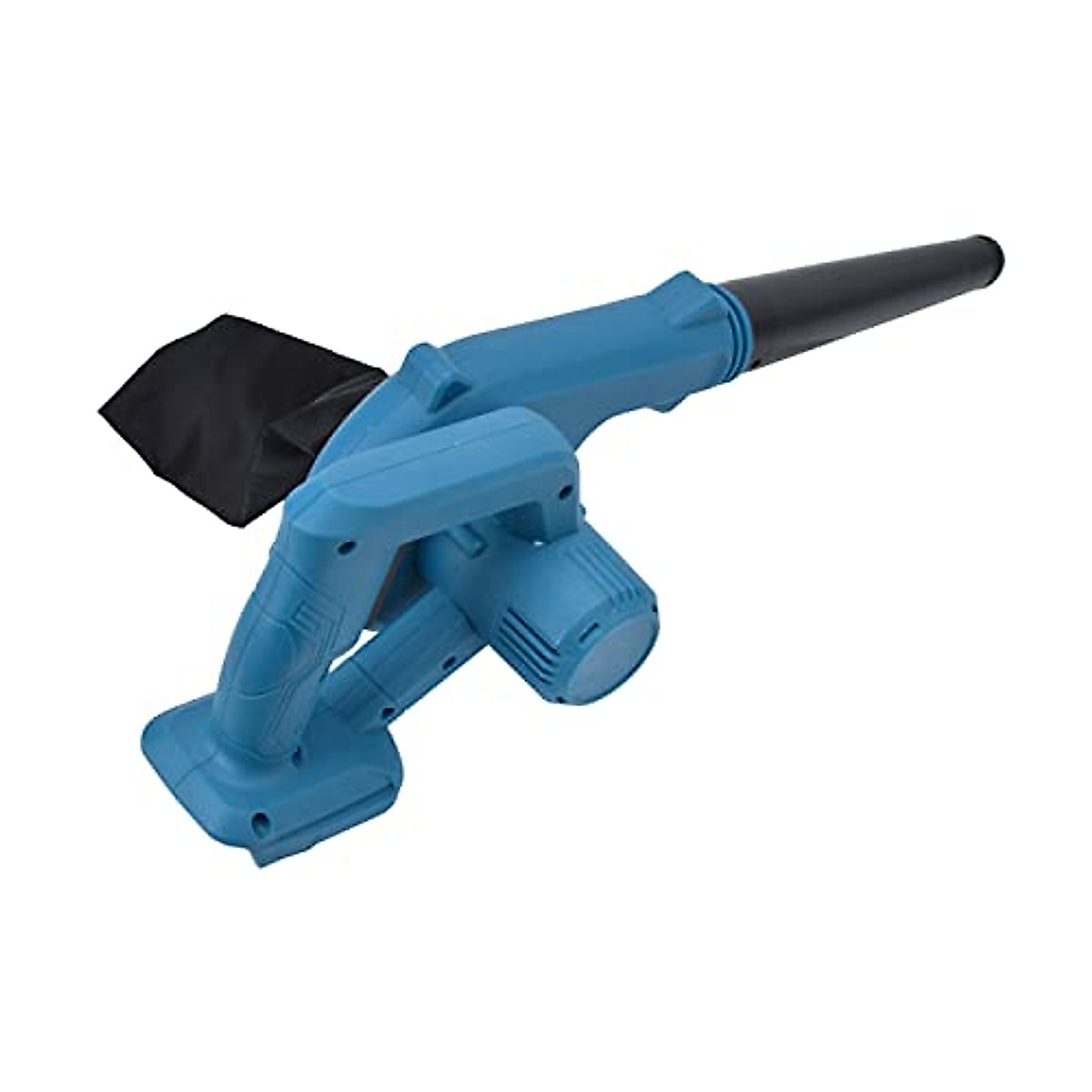 Cordless Axial Leaf Blower Lithium Ion Battery Powered Mini Electric Fan for Blowing Leaf,Cleaning Dust Small Trash,Car,Computer Host 21V 4500mAH