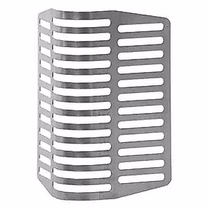 Rid-O-Mice Stainless Steel Brick Weep Hole Covers (40, 2.75 Inch) Stops and Keeps Out Mice, Wasps, Bees, Lizards, Snakes, Scorpions and Many Insects.