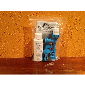 King Size Gentle Motion hardside (Wood Frame) waterbed with Liner and Fill & Drain kit