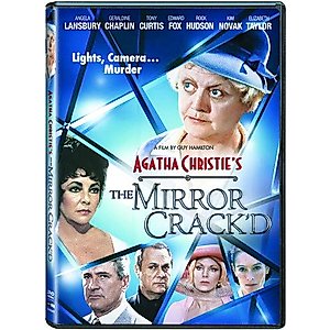 The Mirror Crack'd
