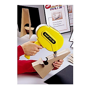 Framer Supply ATG Bundle - 3M Scotch 700 ATG Applicator + 3M Scotch 924 ATG Premium Adhesive Transfer Tape, 1/2" x 36 yd Roll