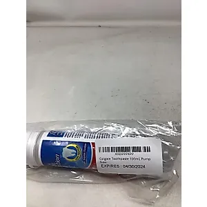 Colgate Toothpaste 100ml, Pump