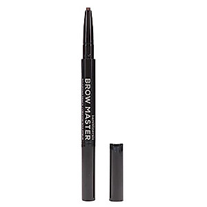 Bare Minerals Brow Master Sculpting Eyebrow Pencil, Chestnut