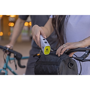 TASER Bolt 2 Self-Defense Device | Personal Protection Kit | | Perfect for Running, Jogging, Pet Walking | Portable, Lightweight, Survival, Outdoors (Bolt 2)