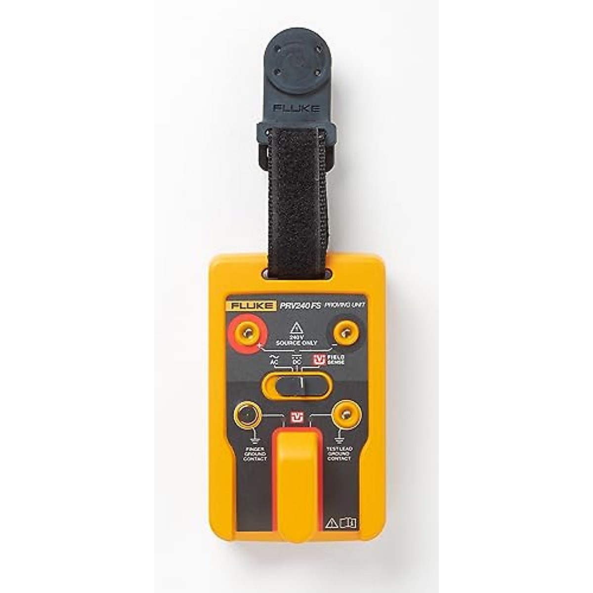Fluke PRV240FS Proving Unit for T6 Electrical Tester