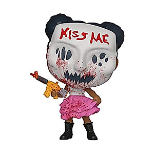 Funko Pop! Movies: The Purge (Election Year) - Freakbride