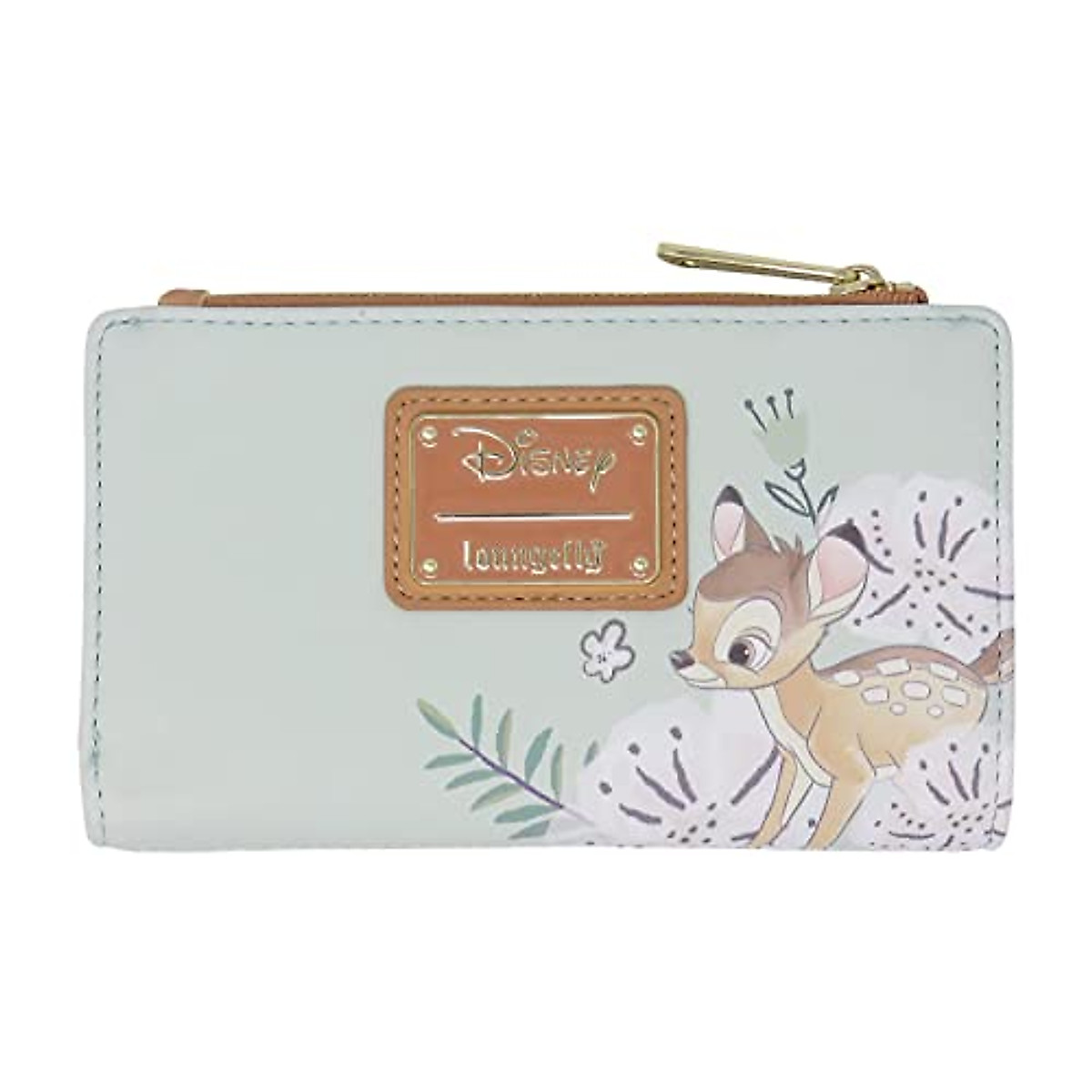 Loungefly Disney Bambi Dreamy Bi-fold Wallet