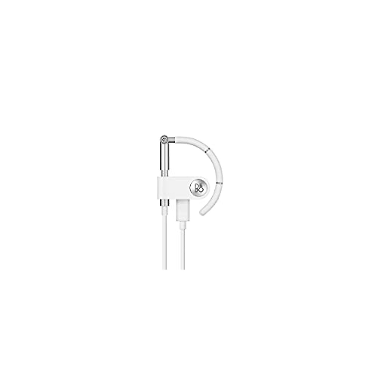 Bang & Olufsen Earset - Premium Wireless Earphones, White