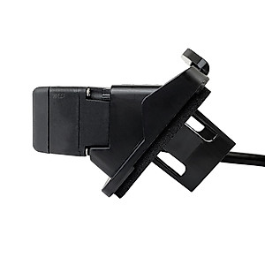 Master Tailgaters Replacement for Mazda 3 Hatchback (2014-2016) Backup Camera OE Part # BHN9-67-RC0, BHN9-67-RC0A