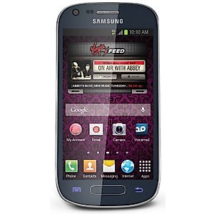 Samsung Galaxy Ring (Virgin Mobile)