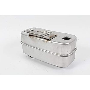 Husqvarna 532149723 Muffler