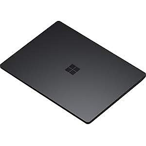 Microsoft Surface Laptop 3 15" Touchscreen Notebook, Intel Core i7-1065G7, Windows 10 Pro, 32GB RAM, 1TB SSD, Black (QVQ-00001)