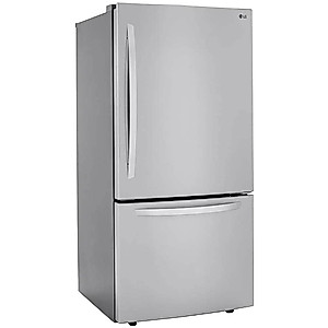 26 cu. ft. Bottom Freezer Refrigerator