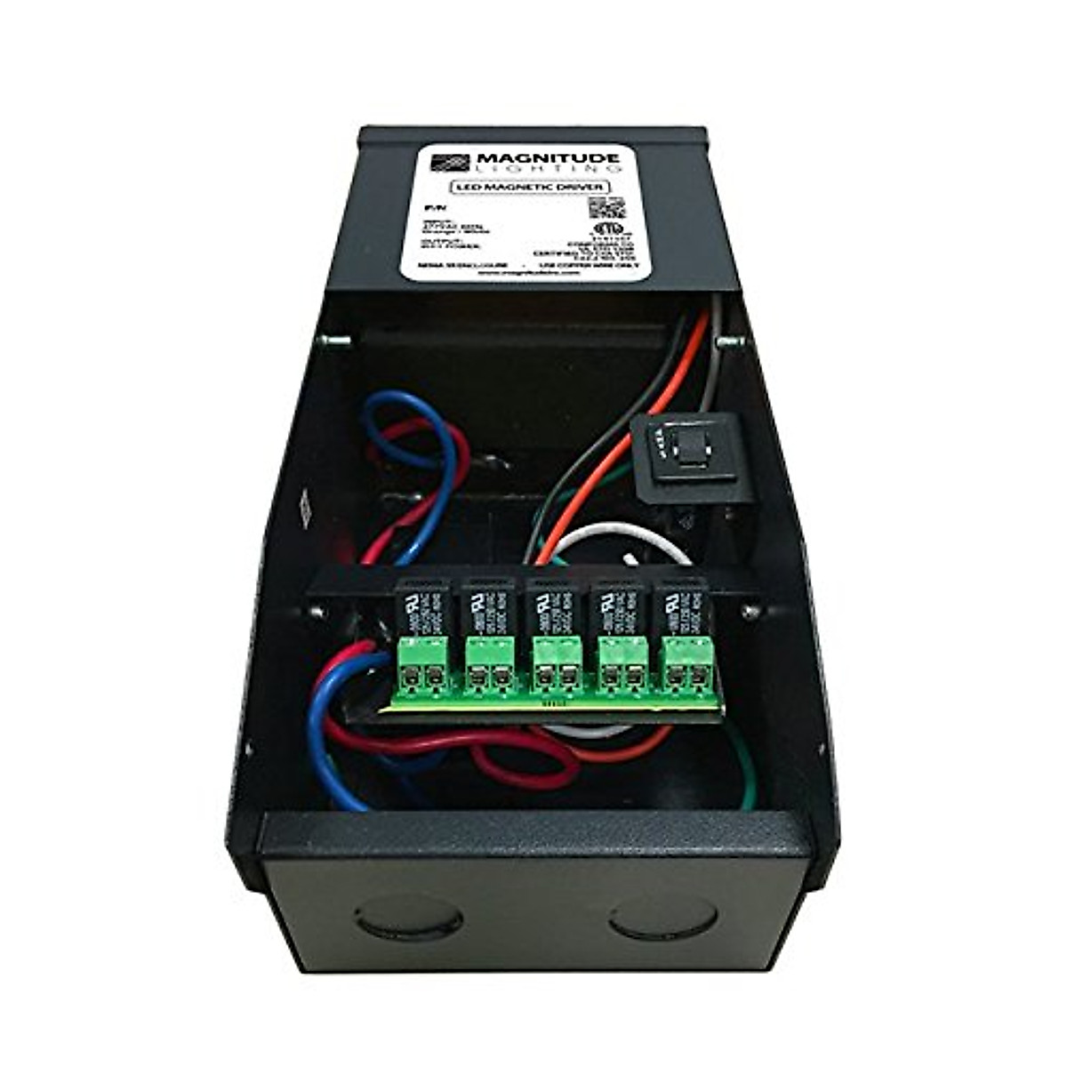 12V Magnitude 300W Multi-Output Class 2 LED Driver T300L12DC - Inspired LED