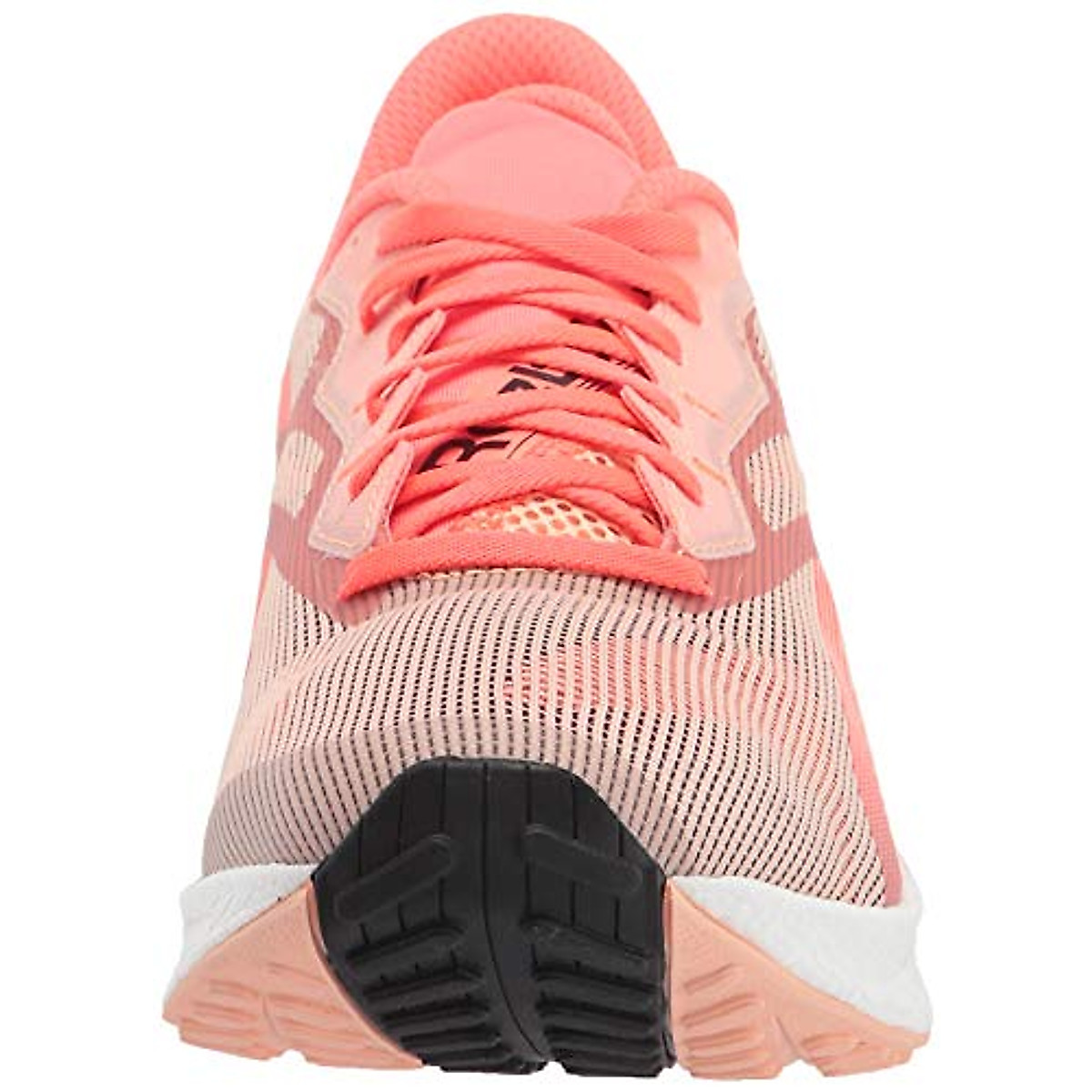 Reebok womens Floatride Energy 3.0 Running Shoe, Aura Orange/Twisted Coral/Orange Flare, 7.5 US